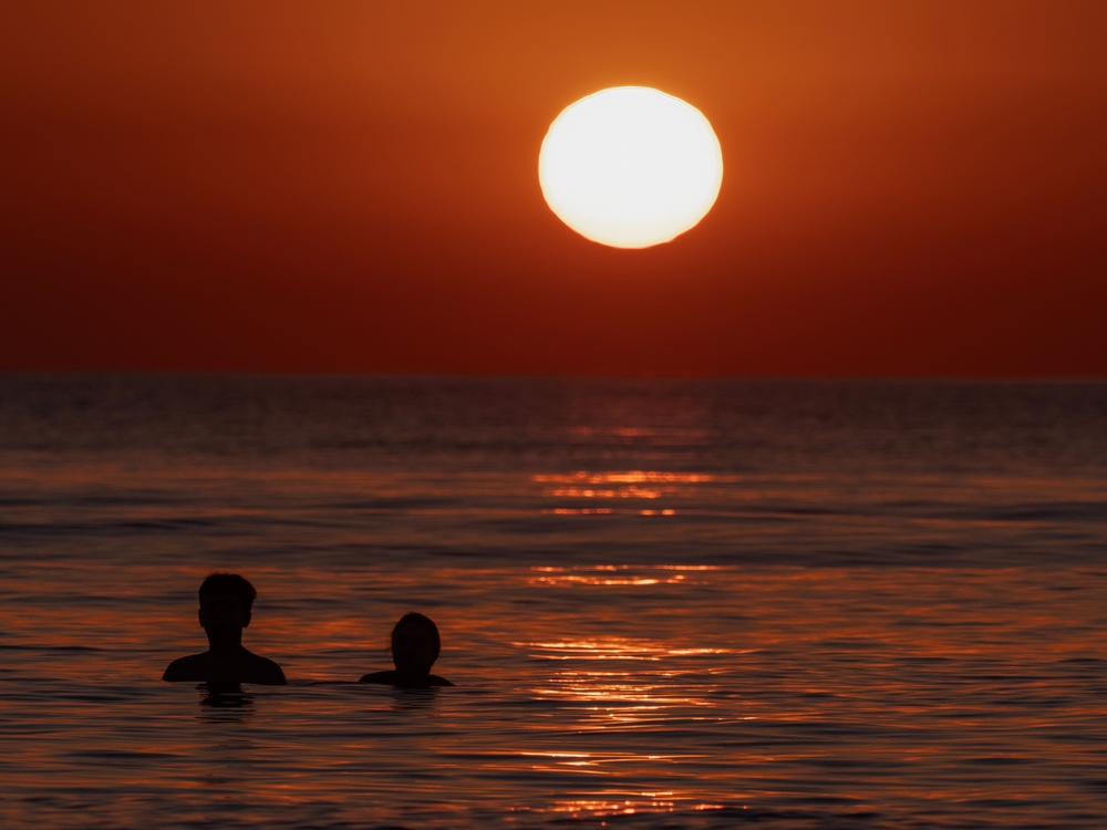 Valencia's Best Beaches in 2026: From Malvarrosa to the Wild Shores of ...