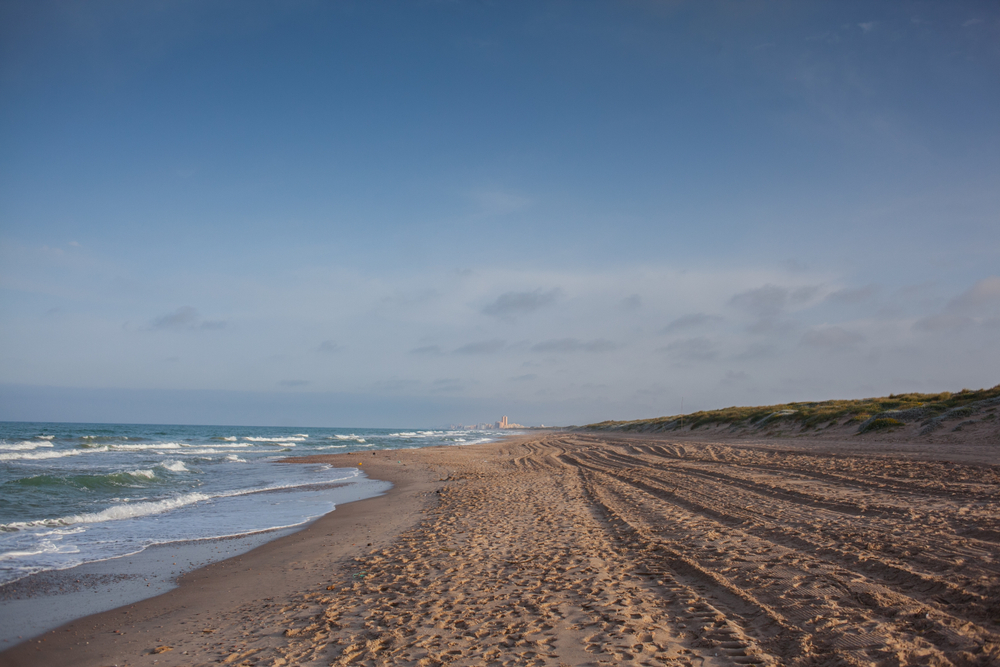 Valencia's Best Beaches in 2026: From Malvarrosa to the Wild Shores of ...