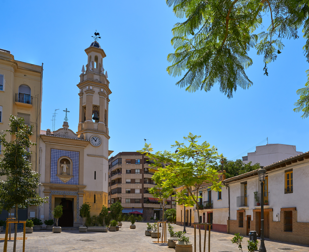 Where to Live in Valencia: A Guide to the City’s Neighbourhoods