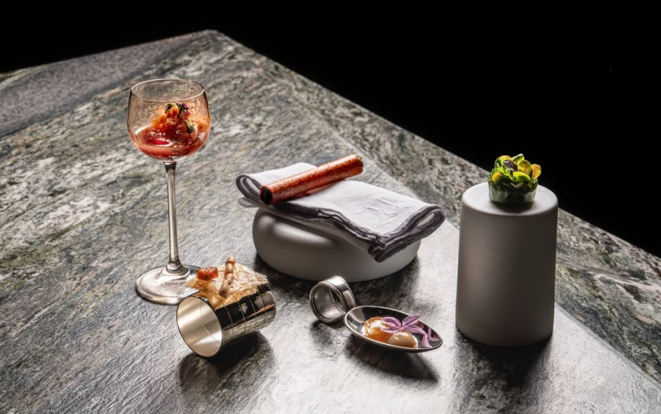 Repsol Guide has crowned Spain’s best restaurants of 2026