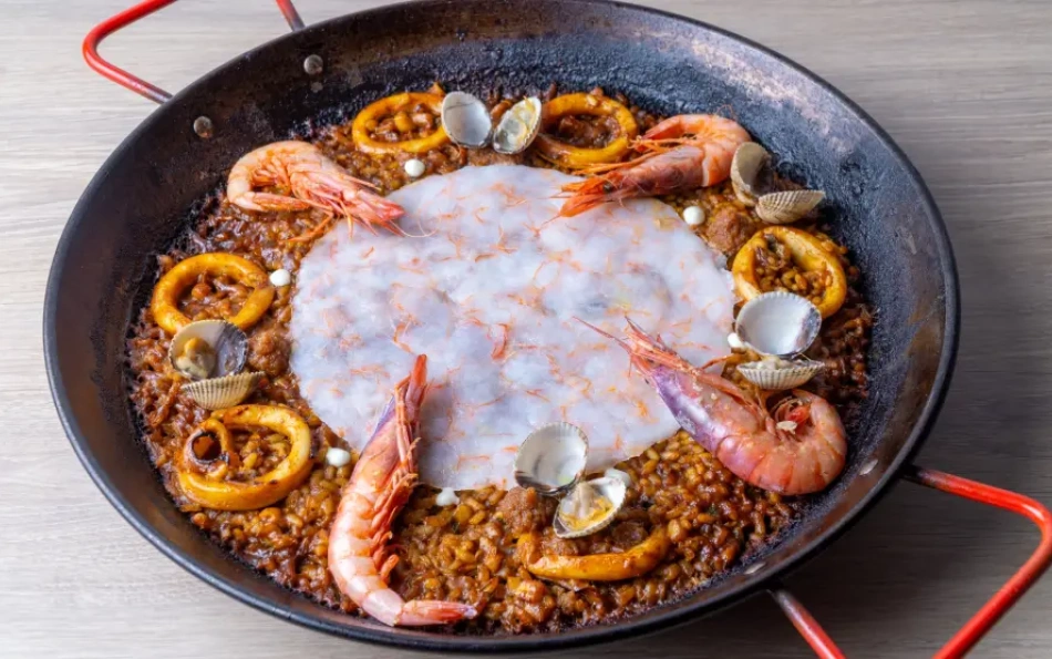 Madrid Unveils New Gastronomic Route: Discovering Authenticity Beyond ...